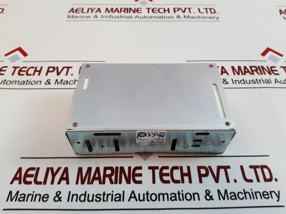 Integrated Power Designs Rel-110-1005 Power Supply – Aeliya Marine Tech