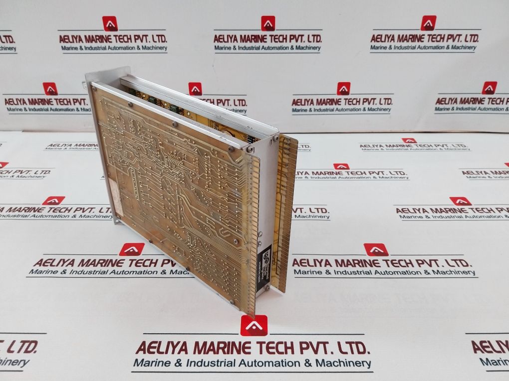 Integrated Power Systems 1530 Scr Control Module – Aeliya Marine Tech®
