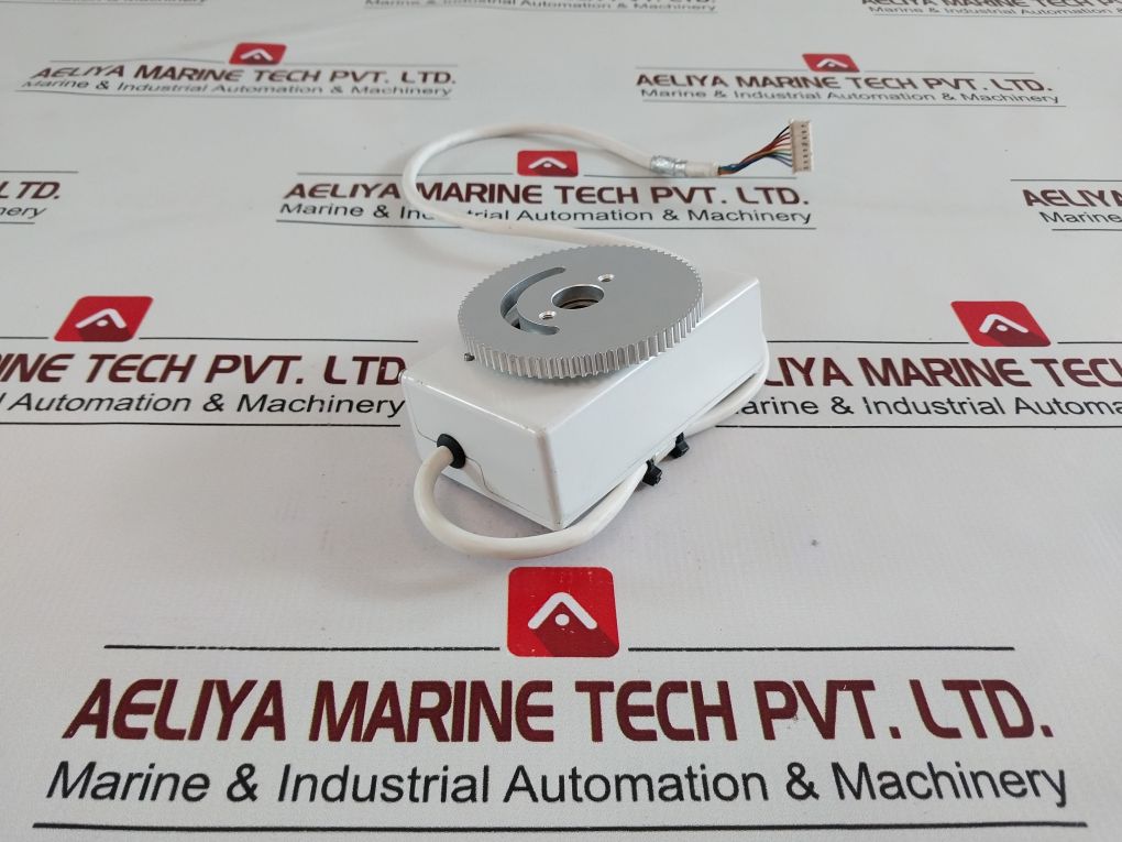 Intellian V2-1008_B Sensor Box – Aeliya Marine Tech®