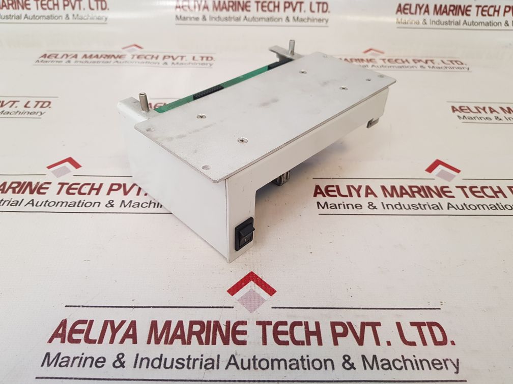 Intellian Technologies Ck0002 Pcb Card – Aeliya Marine Tech