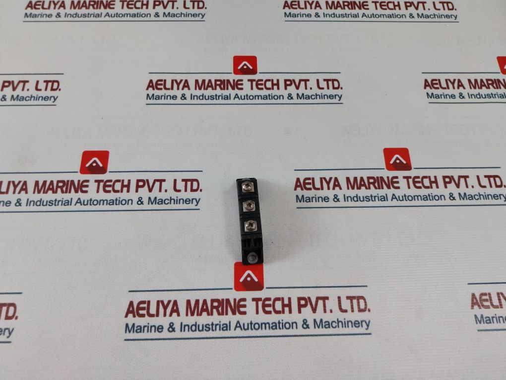 International Rectifier Irkd91/16P Thyristor Modules – Aeliya Marine Tech®
