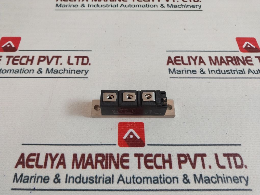 International Rectifier Irkh91-04 Thyristor/Diode Module – Aeliya ...