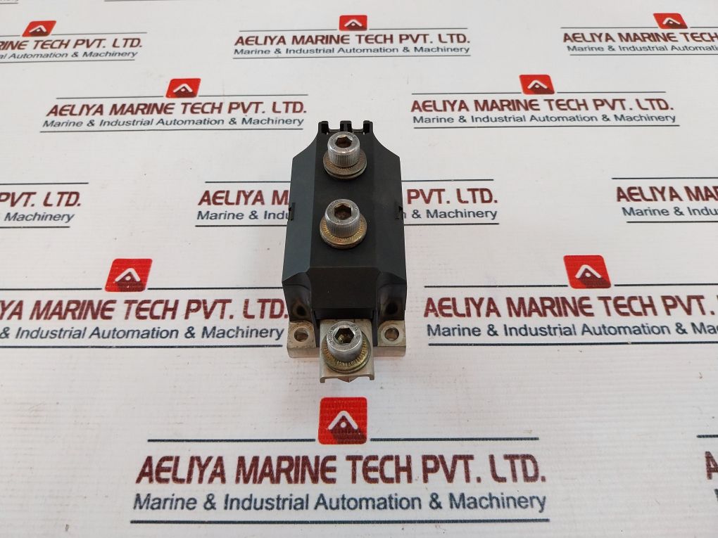 International Rectifier Irkt250-14 Thyristor Module E78996 – Aeliya ...