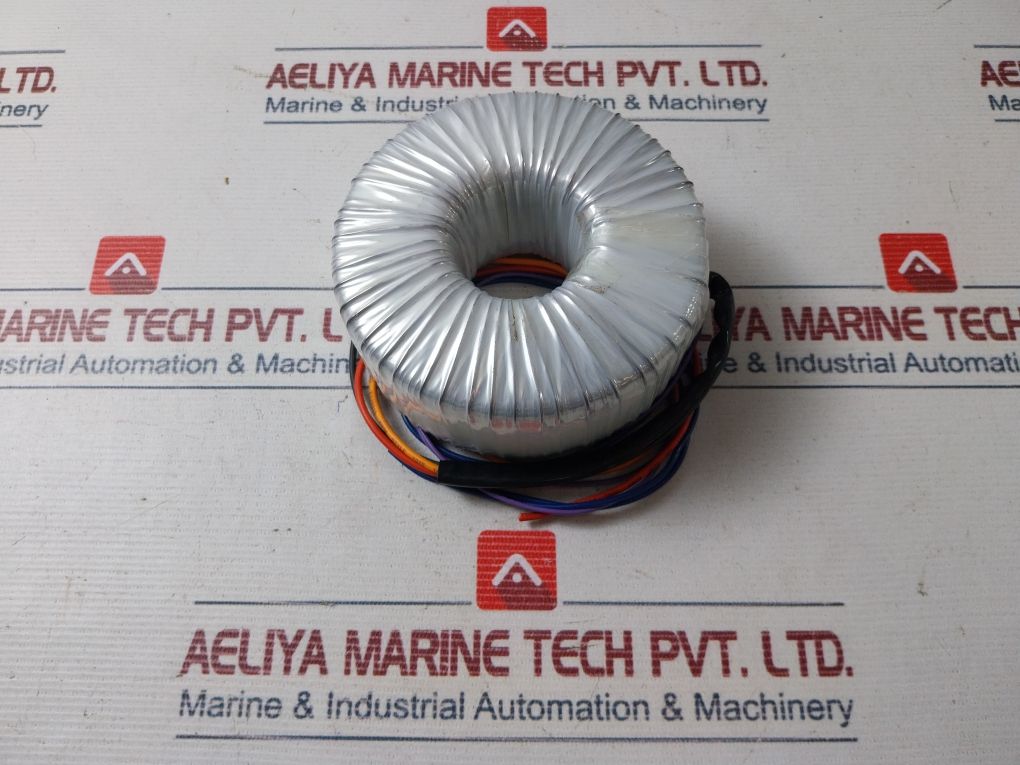 Intertrafo Itr 616 604 Transformer 230V/300Va – Aeliya Marine Tech