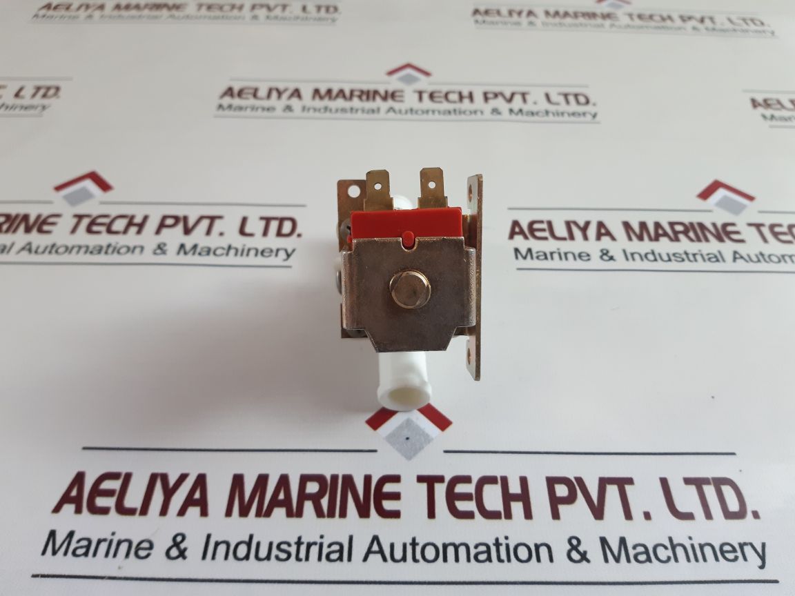 Invensys K-55017-3 Drain Valve Assembly – Aeliya Marine Tech