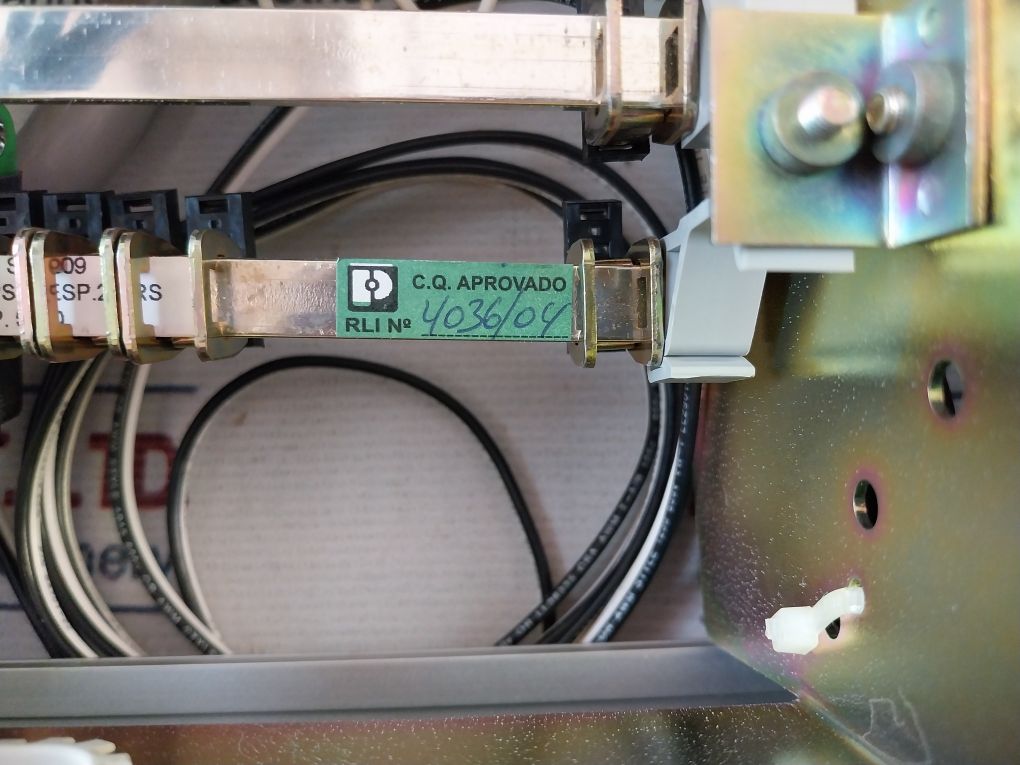 Invensys R524 Rectifier Module – Aeliya Marine Tech®