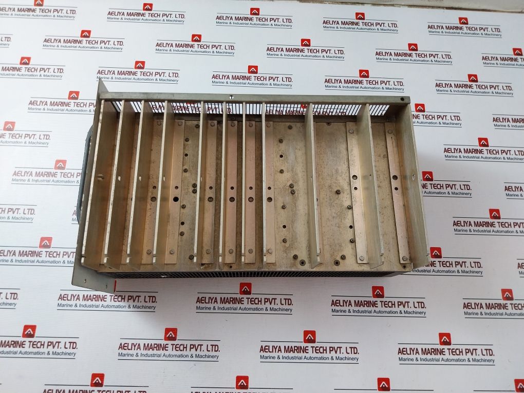 Invensys Wr1500 55 Rail-mount Rectifier Power Supply Unit 230Vac 50 ...