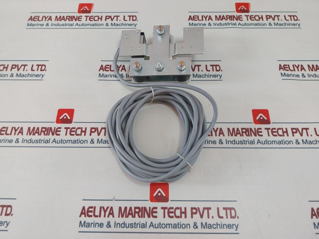 Inventio Schindler 181 369 Elevator Closing Force Limiter 6A/400V Ac ...