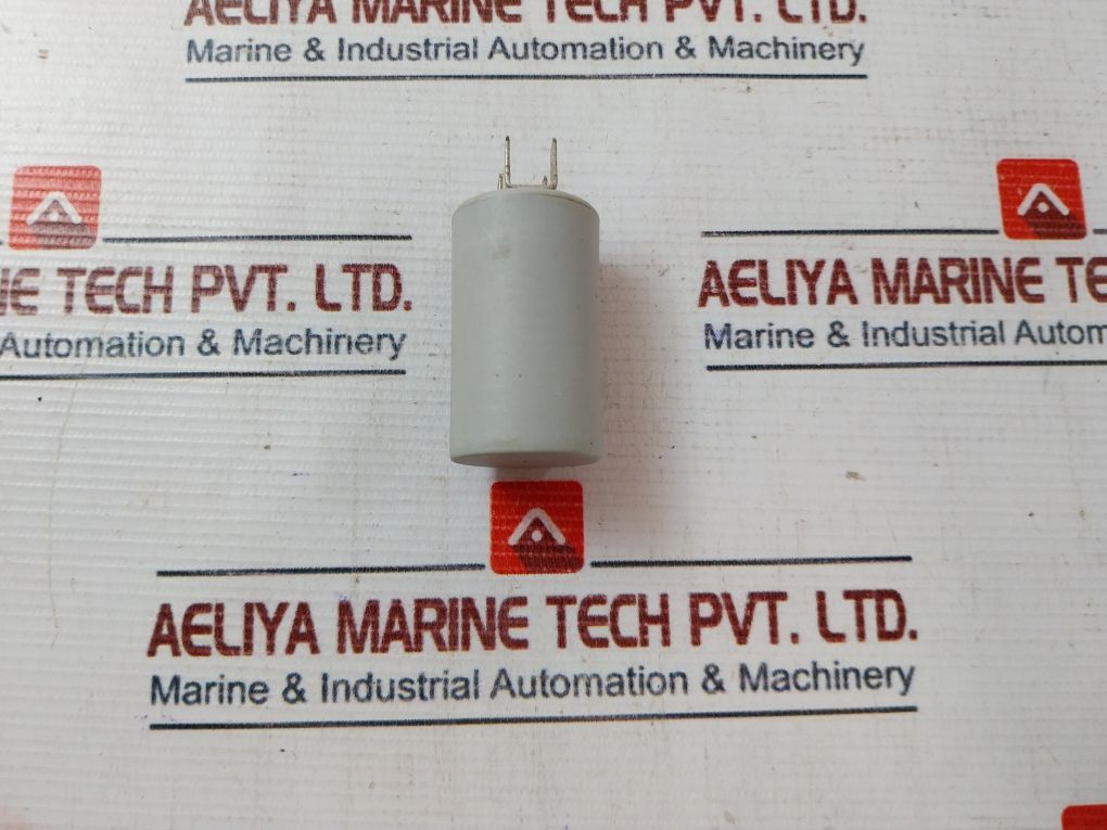 Ipc Iec 60252 Capacitor 440Vac 50/60Hz – Aeliya Marine Tech