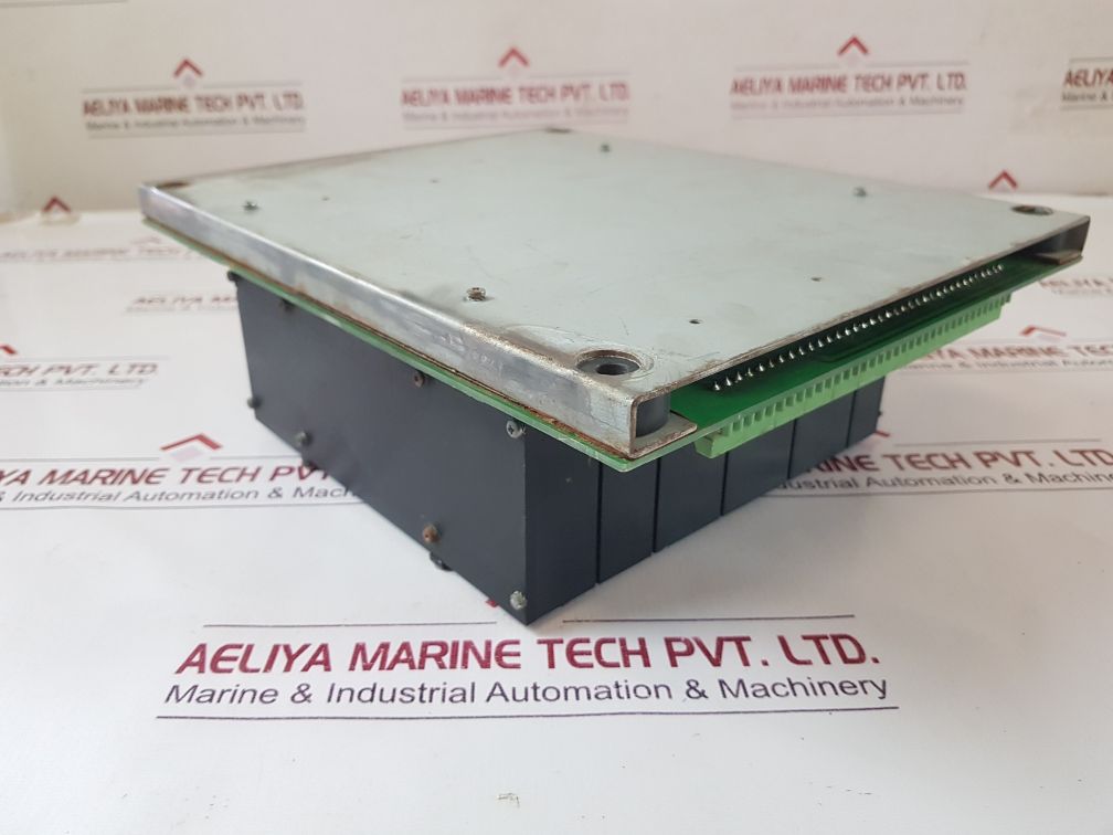 Iph H 133136 Relay Boxes 24Vdc – Aeliya Marine Tech®