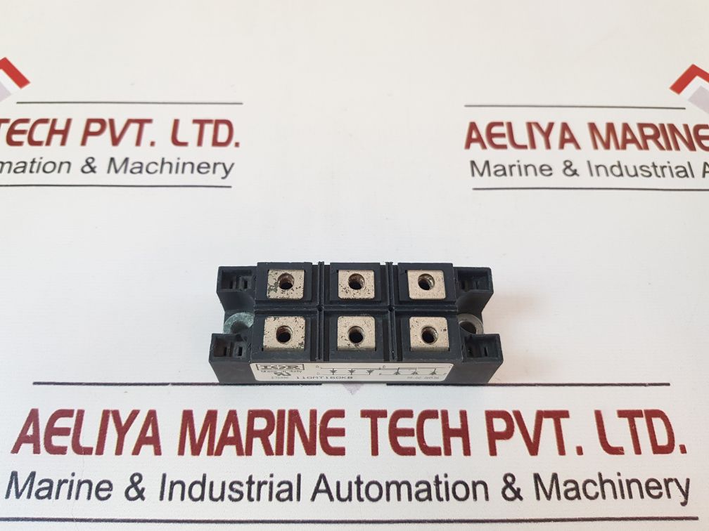Ir-international Rectifier 110Mt160Kb Rectifier Module – Aeliya Marine Tech