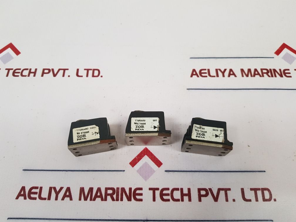 T70Ria60 Module – Aeliya Marine Tech®