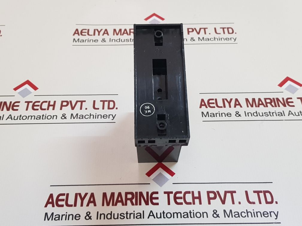Iskra Tre 1501 Time Relay 6S – Aeliya Marine Tech