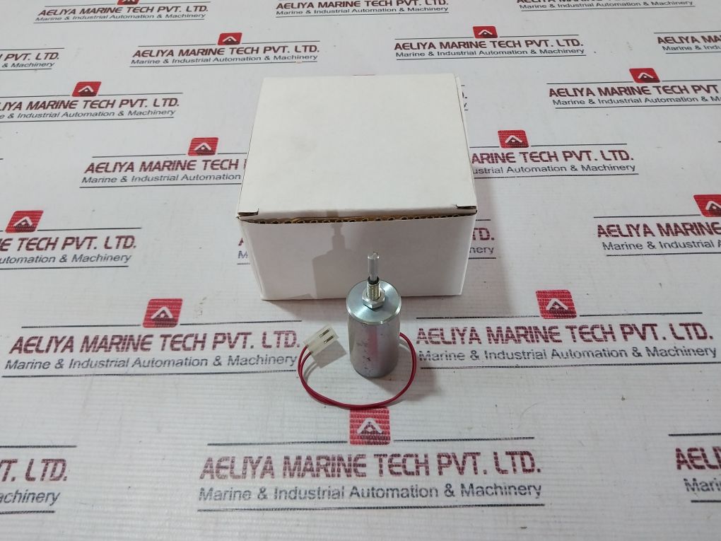 Isliker Magnete Gcs-25.06/ V1856 Motor 24V Dc – Aeliya Marine Tech