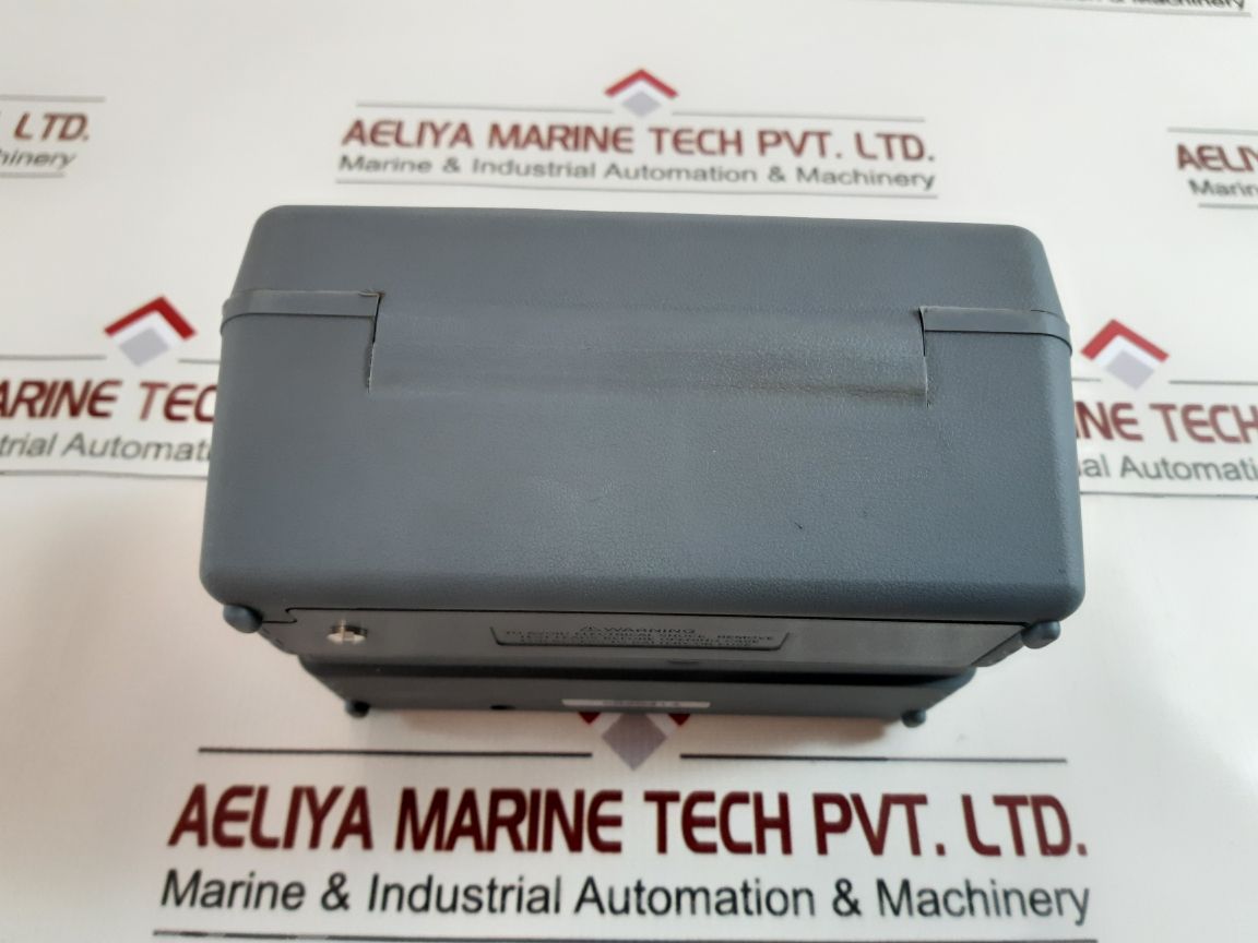 Iso-tech Ipt2300 Digital Tester With Anti Trip Technology Set – Aeliya ...