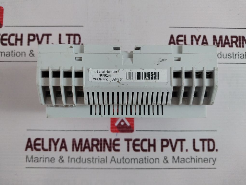 Itron Isb+ Barrier & Communication Module – Aeliya Marine Tech