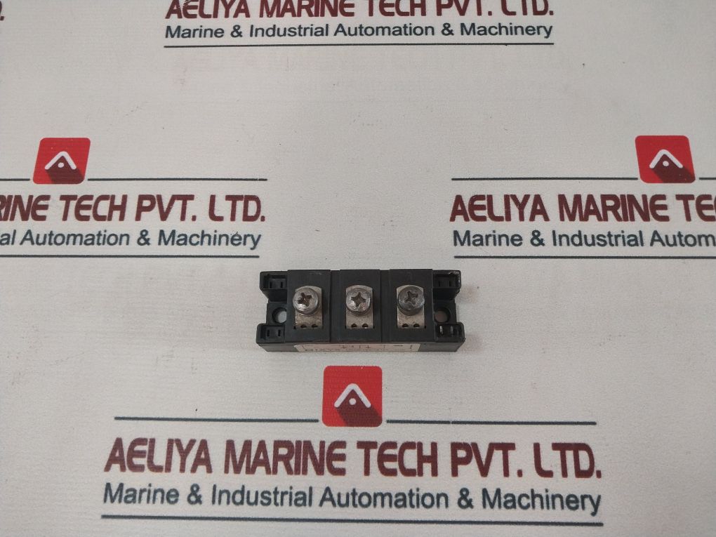 Ixys Mcd 162-16 Io1 Module – Aeliya Marine Tech