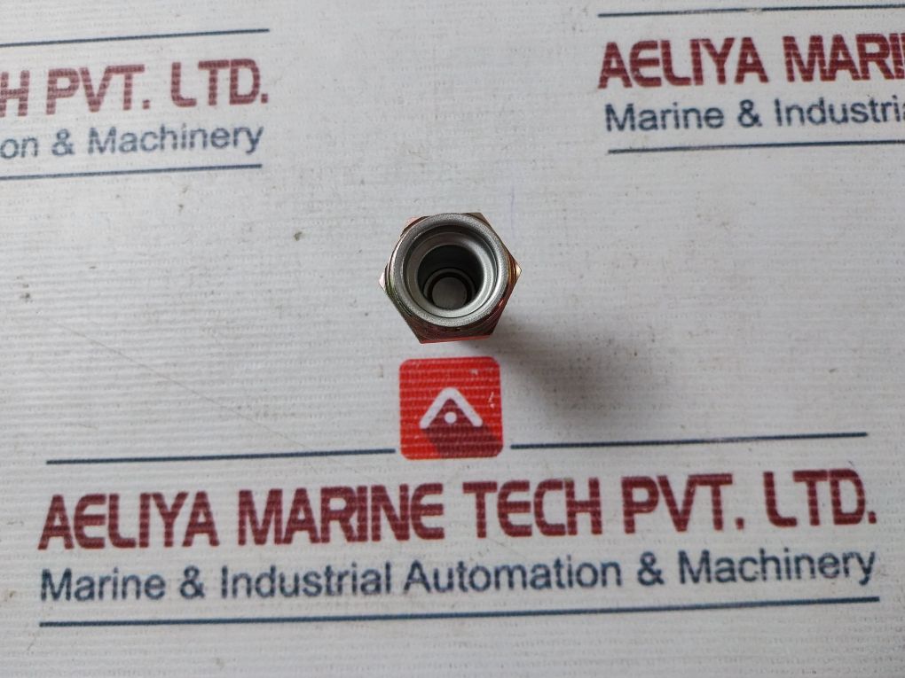 Jackes-evans “Gp” Solenoid Valve Kit – Aeliya Marine Tech