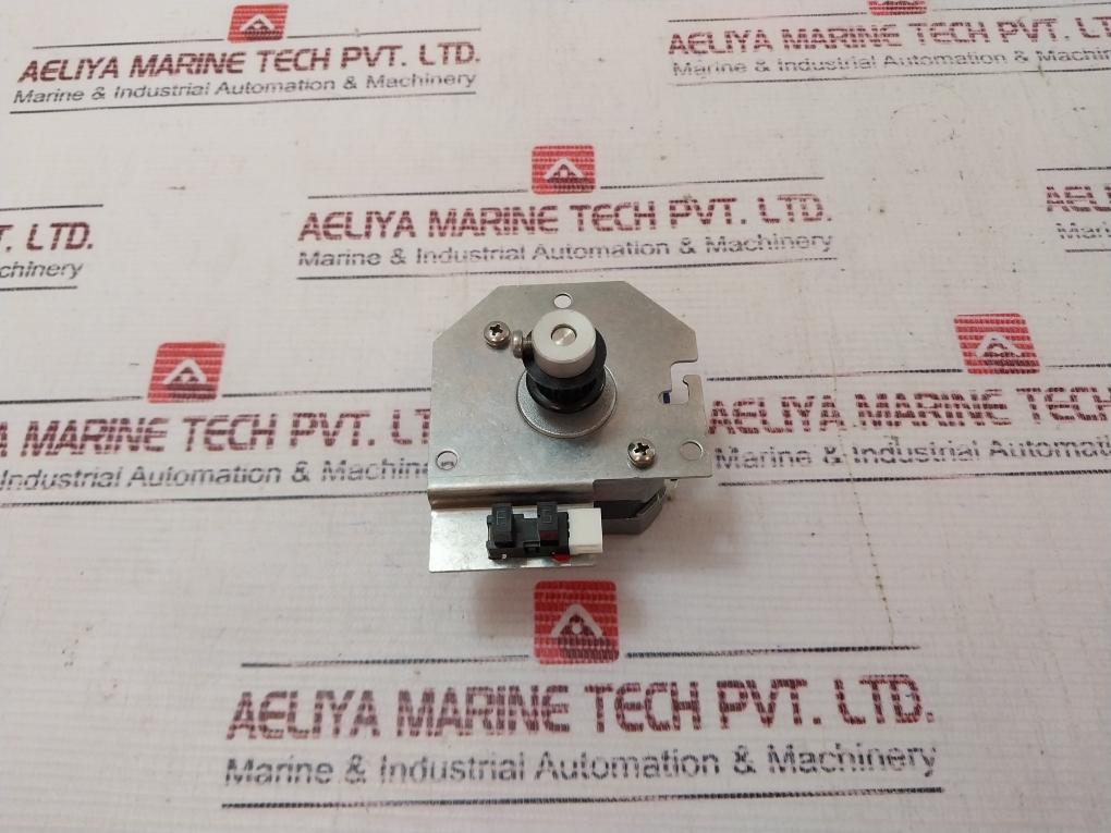 Japan Servo Kh42Hm2B155 Servo Motor – Aeliya Marine Tech