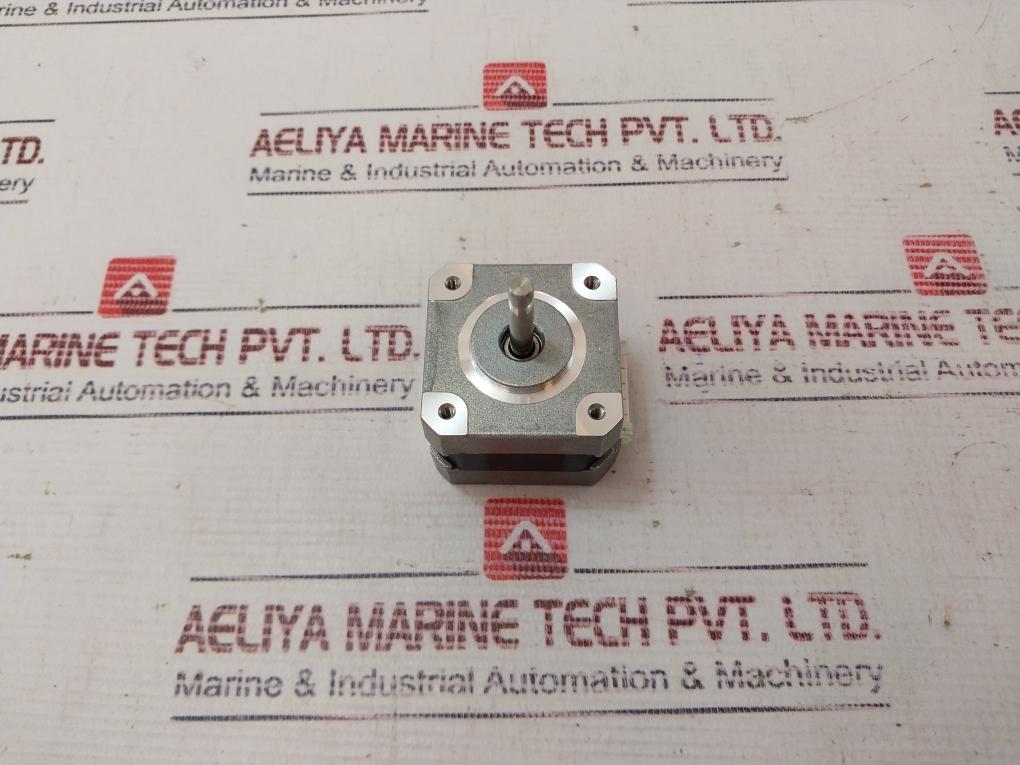 Japan Servo Kh42Hm2B155 Stepping Motor 9523 – Aeliya Marine Tech