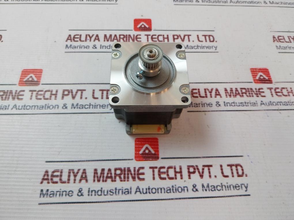 Japan Servo Kh56Jm2U078 Stepping Motor – Aeliya Marine Tech