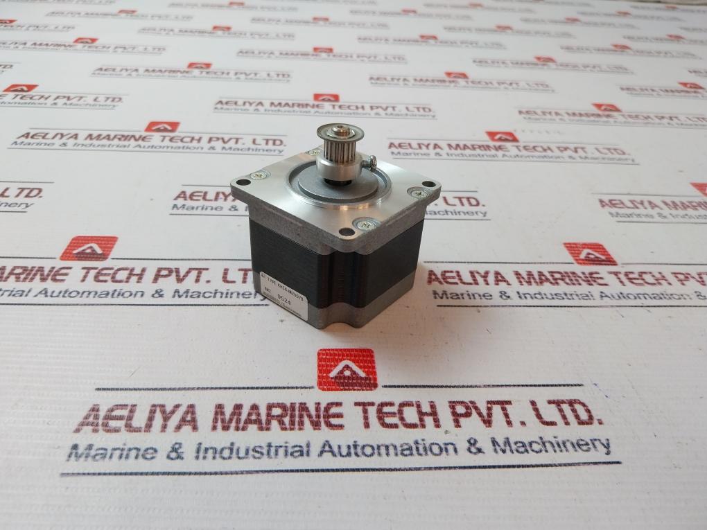Japan Servo Kh56Jm2U078 Stepping Motor – Aeliya Marine Tech