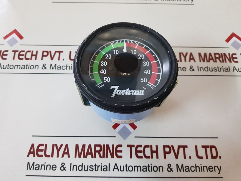 Jastram 942120-0 rudder angle gauge – Aeliya Marine Tech