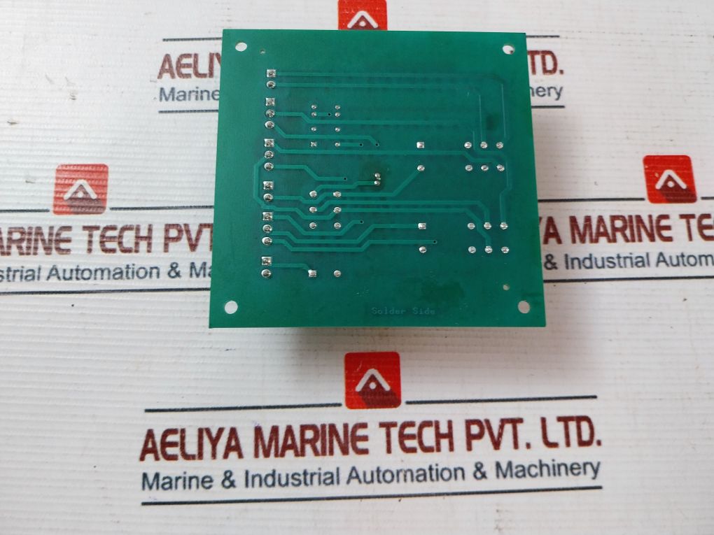 Jastram Arm V1 Automatic Restart Module 701053-1 – Aeliya Marine Tech