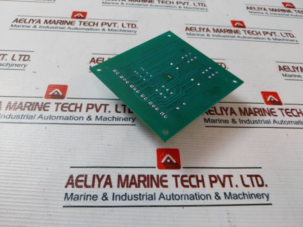 Jastram Arm V1 Automatic Restart Module 701053-1 – Aeliya Marine Tech