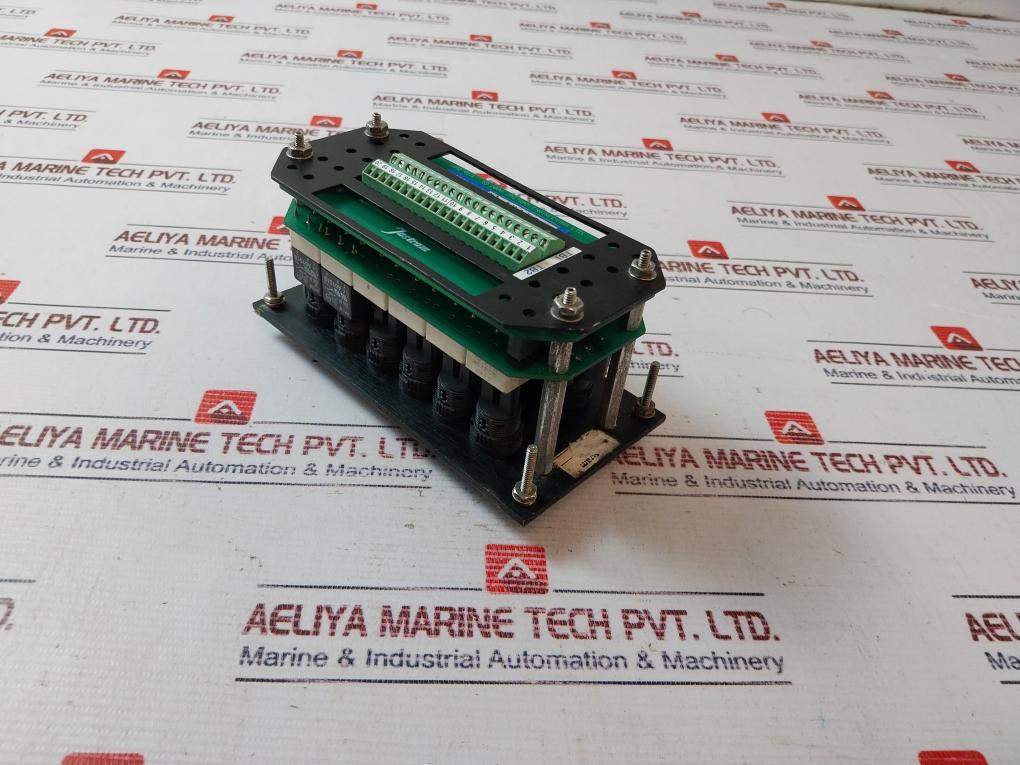 Jastram Cci-01 Marine Rotary Style Digital Steering System Control ...