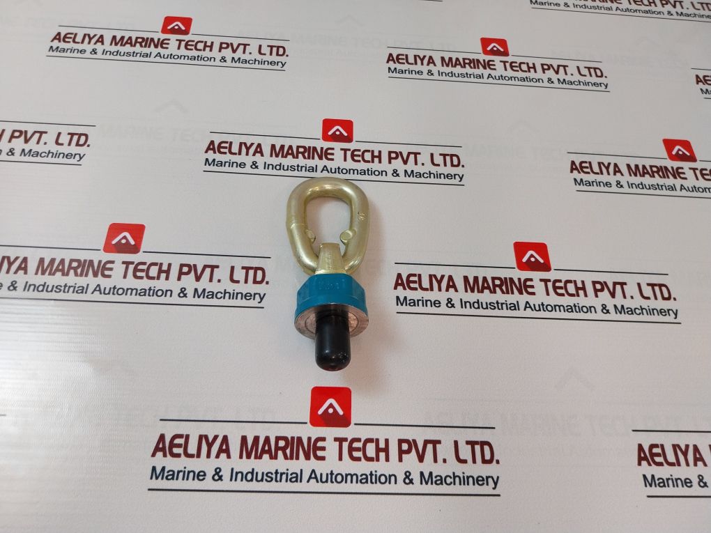 Jdt 2.5 T Lifting Eye – Aeliya Marine Tech