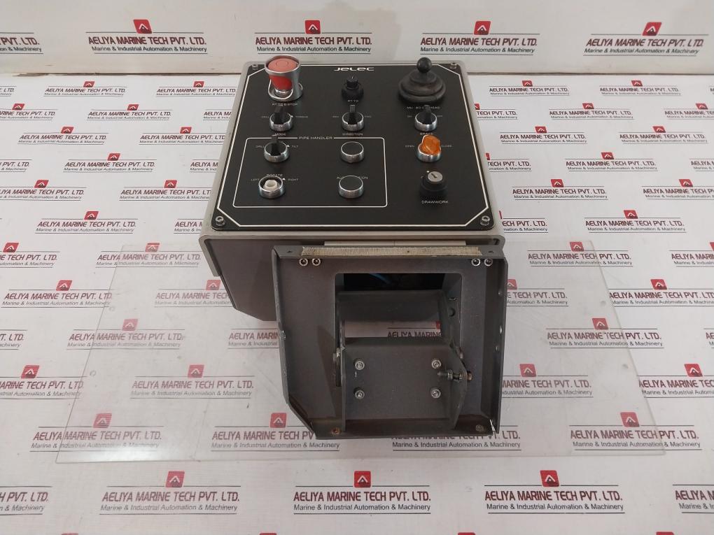 Jecec Control System Im 151-3 Pn – Aeliya Marine Tech