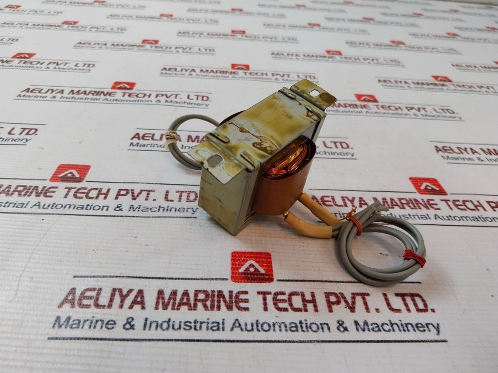 Jeil Electric 20Va 60Hz Control Transformer – Aeliya Marine Tech