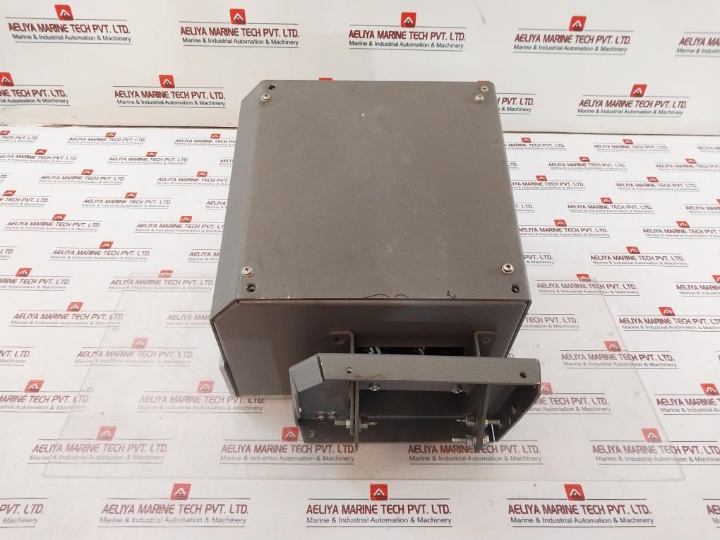 Jelec A40.101.4964 Joystick Remote Control – Aeliya Marine Tech