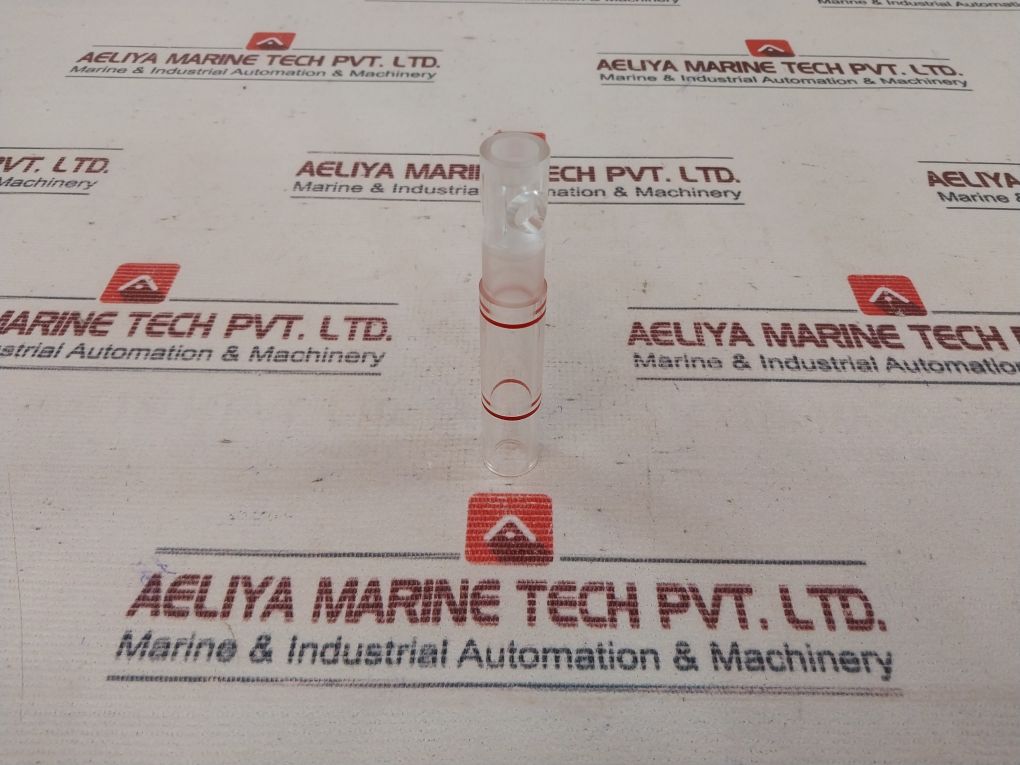 Jensen 170329 Oil Level Glass For Lubritron – Aeliya Marine Tech®