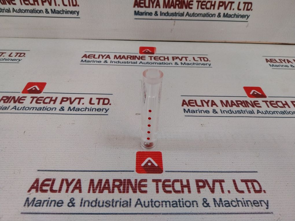 Lot Of 5X Jensen 3-65/18 Ball Control Glass 141385 – Aeliya Marine Tech