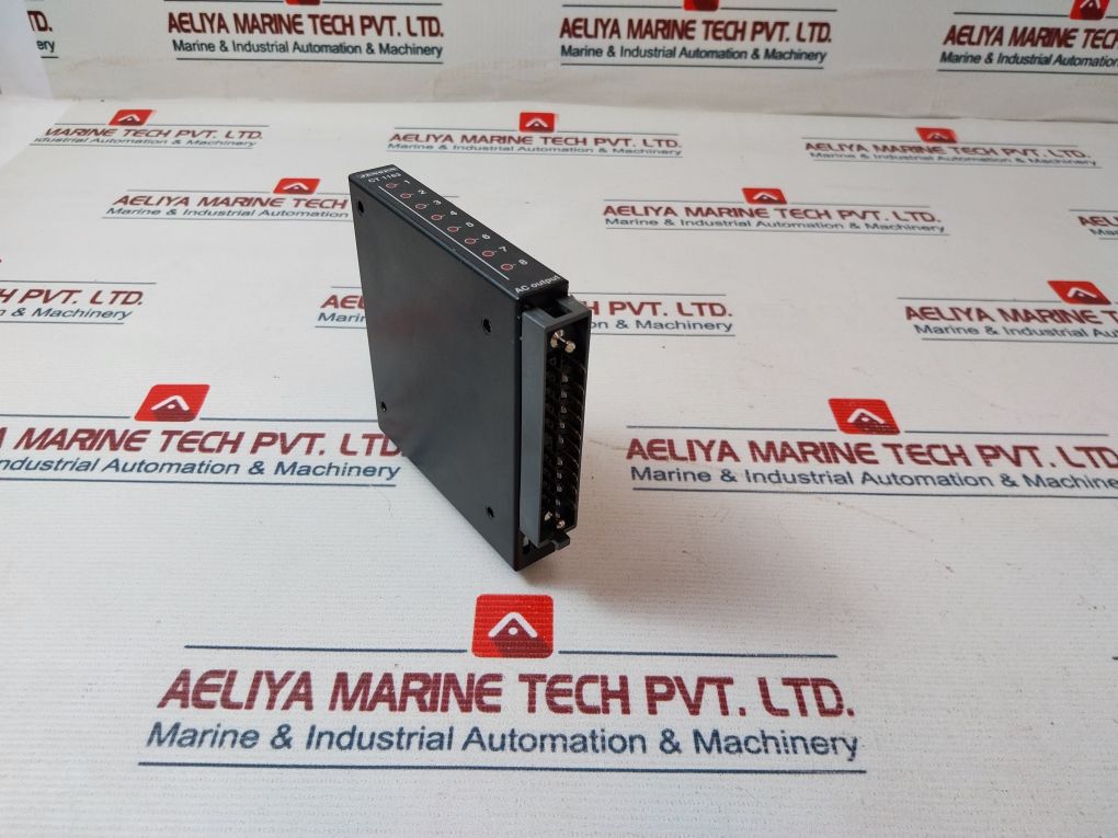 Jensen Ct 1163 Ac Output Module – Aeliya Marine Tech