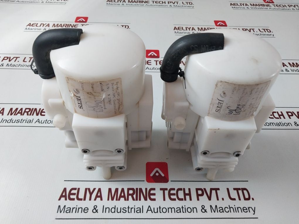 Jets Vpc Controller – Aeliya Marine Tech