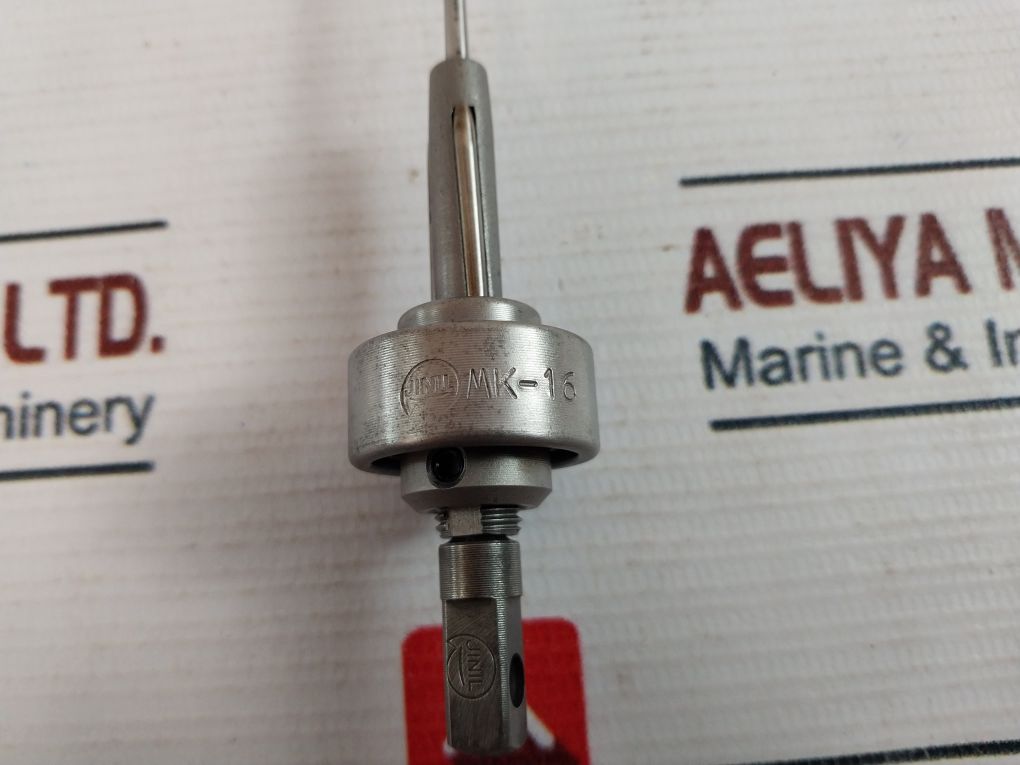 Jinil Mk-16 – Aeliya Marine Tech