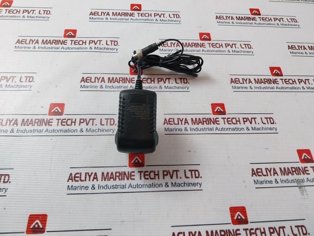 Jodeway Jod-s-050260Bs Ac Adaptor 5V 2600Ma – Aeliya Marine Tech