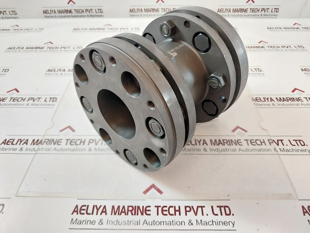 John Crane Metastream M17 1Ss Uk12 Motor Pump Coupling 89166410 ...