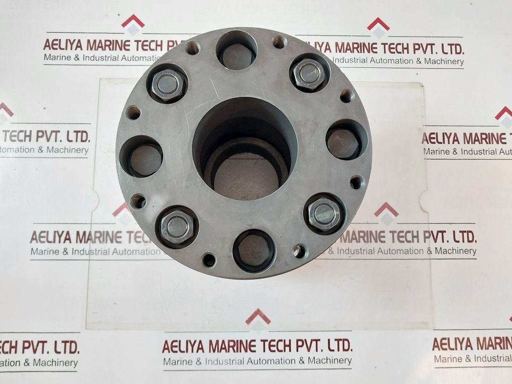 John Crane Metastream M17 1Ss Uk12 Motor Pump Coupling 89166410 ...