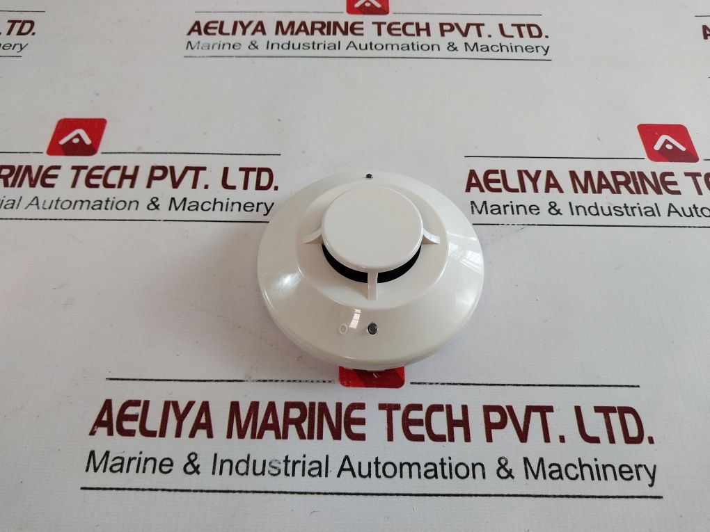 Johnson Controls 2951J Smoke Detector Head – Aeliya Marine Tech