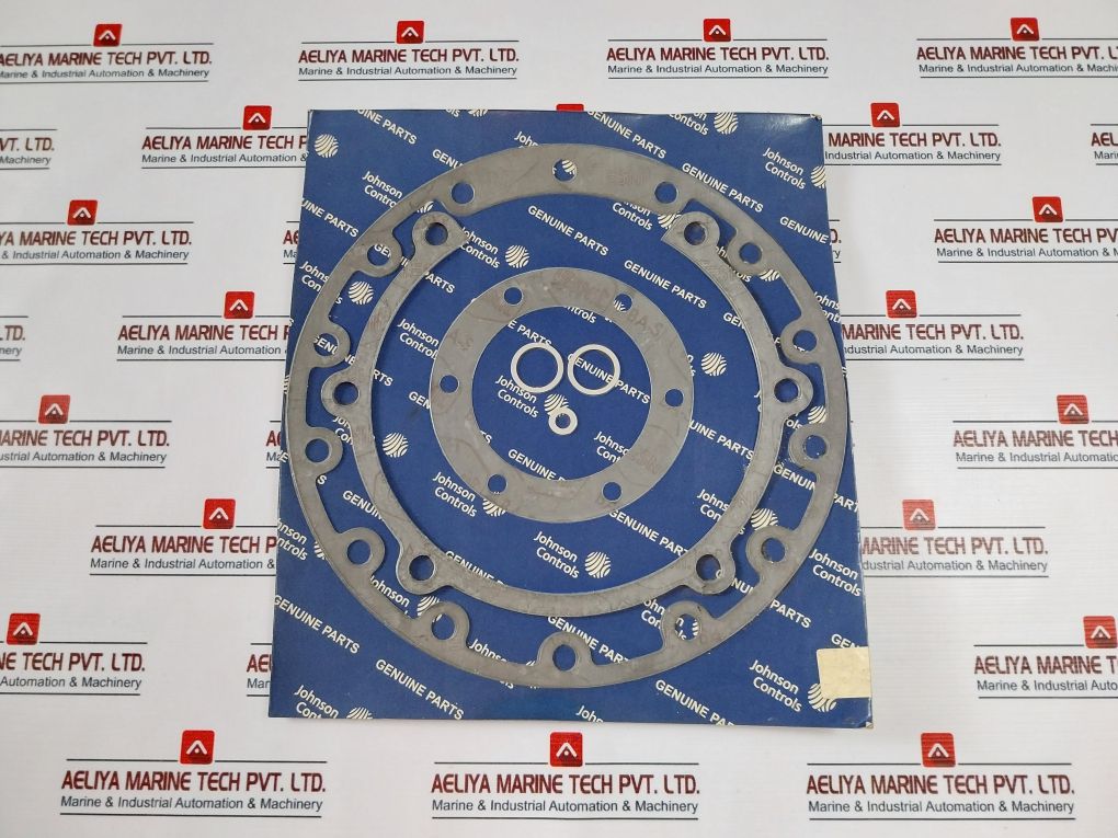 Johnson Controls 3188.008 Gasket Kit – Aeliya Marine Tech