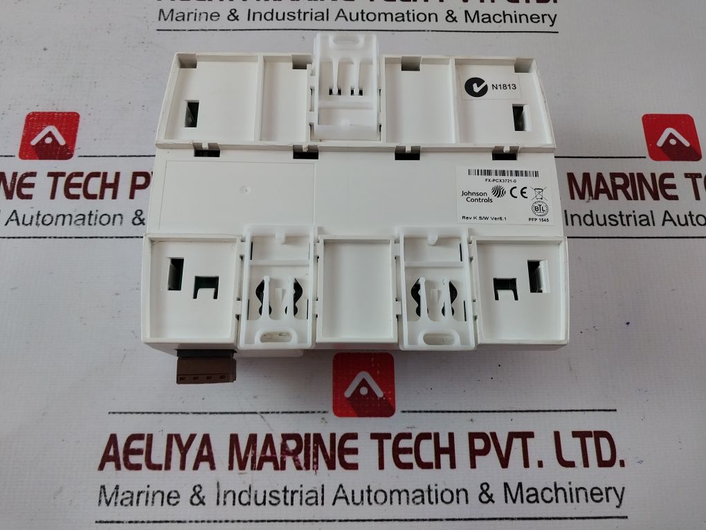 Johnson Controls Fx-pcx3721-0 Facility Explorer – Aeliya Marine Tech