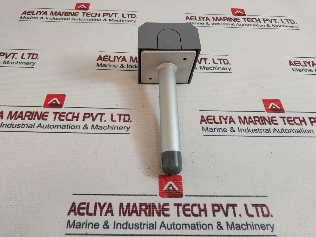 Johnson Controls He-6310-2 Relative Humidity Transmitter With ...