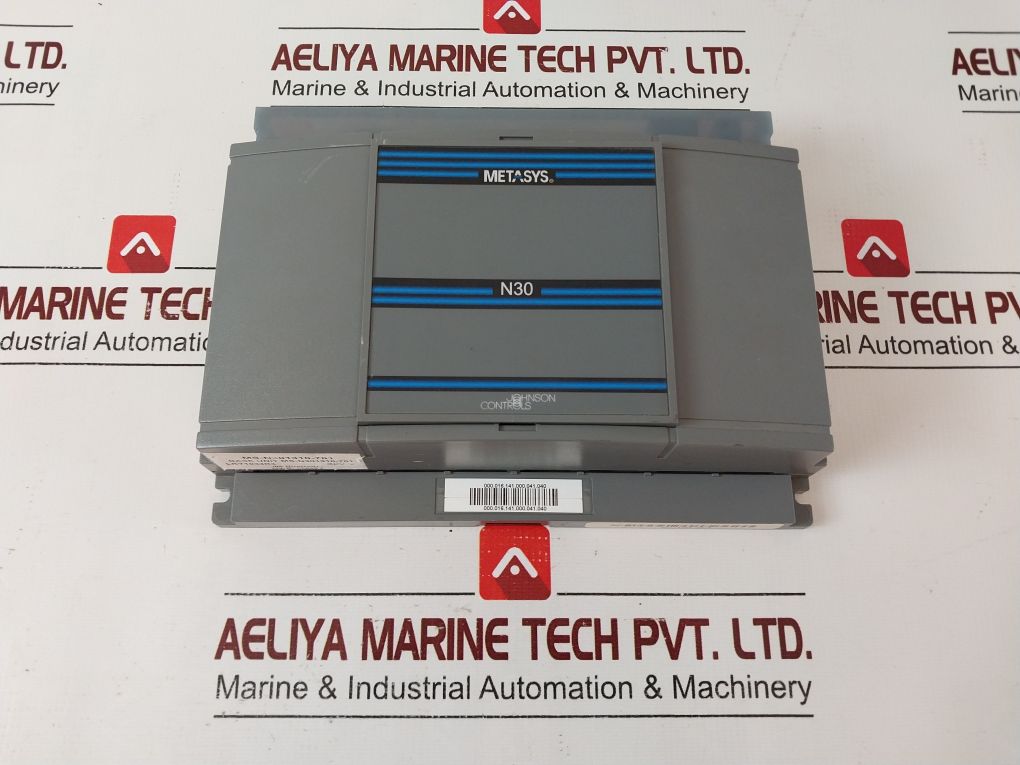 Johnson Controls Ms-n301310-701 Base Unit – Aeliya Marine Tech