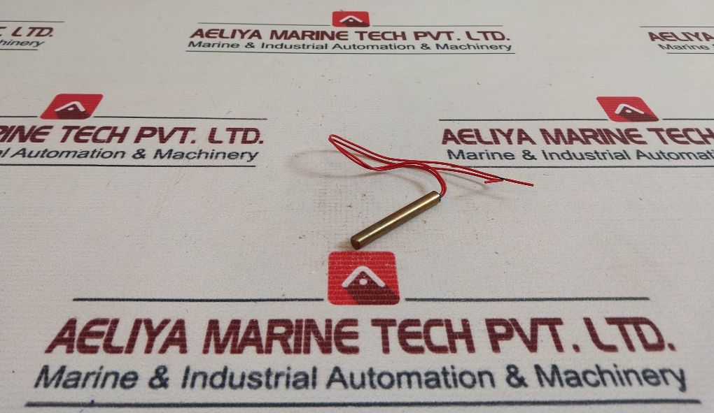 Johnson Controls Tep-j000000(B) Platinum Temperature Sensors 100 Ohm Pt ...