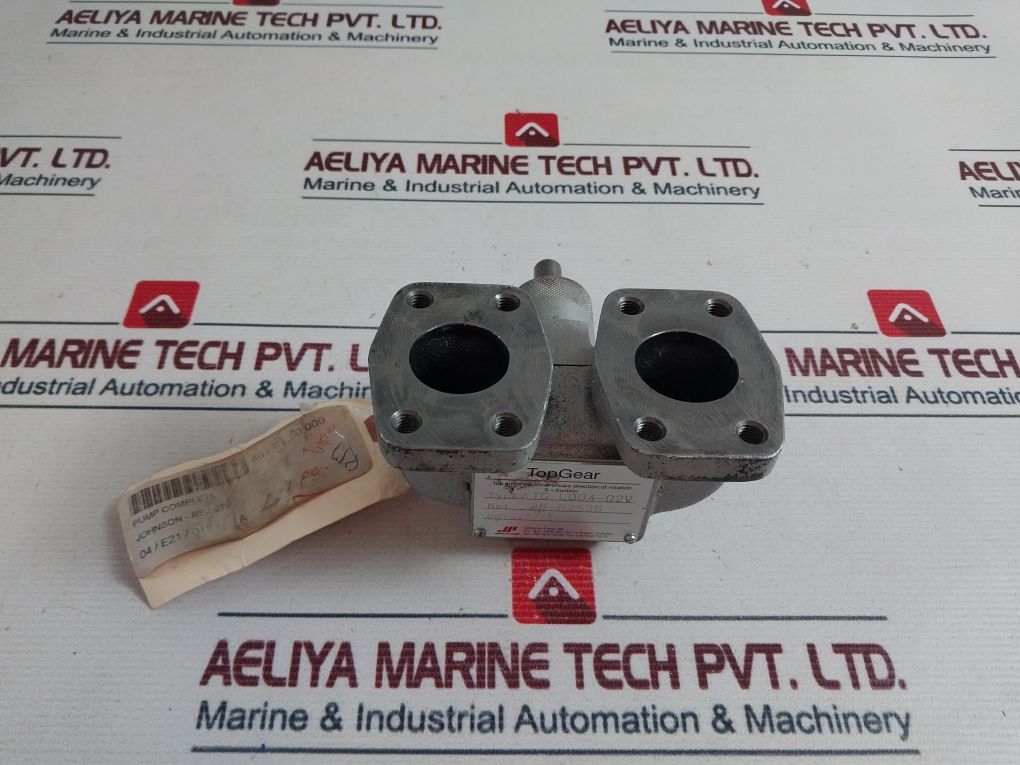 Johnson Tg L004-02V Top Gear – Aeliya Marine Tech®