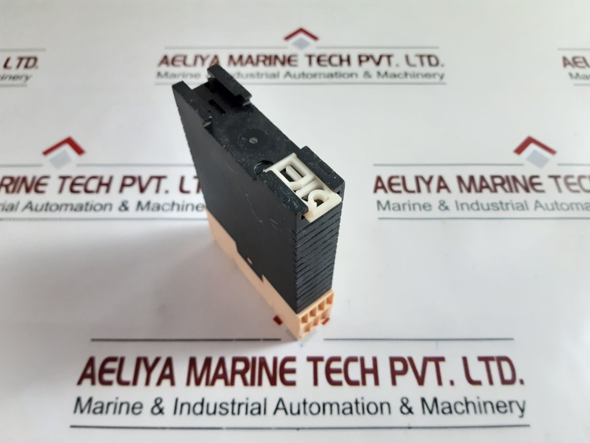 Jokab Rt9 Safety Relay 24Vdc – Aeliya Marine Tech